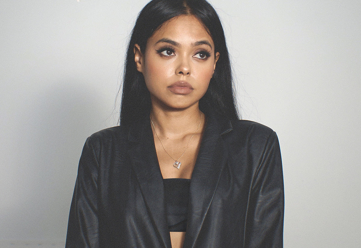 The Artist – Melissa Santos Art